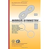 Amazon.com: Dirichlet Branes and Mirror Symmetry (Clay Mathematics ...