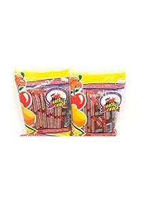 Amazon.com : 2 X Chaca-Chaca Tamarindo De Frutas Sal Y Chile Tamarind ...