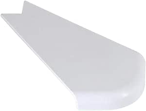 Amazon.com: Gazechimp RV Straight Slide Out Corner Cover to Soften ...