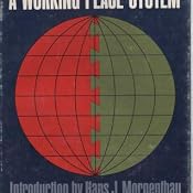 A working peace system: David Mitrany: Amazon.com: Books