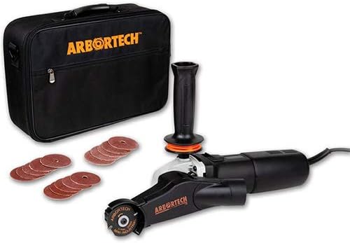 ARBORTECH Mini Carver Complete - Next Generation: Amazon.co.uk: DIY & Tools