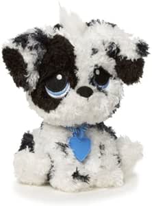 Amazon.com: Rescue Pets My ePets Dalmatian Dog: Toys & Games