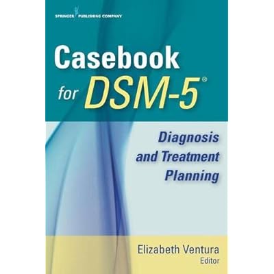 Casebook for DSM-5™: Diagnosis and Treatment | Ubuy Philippines