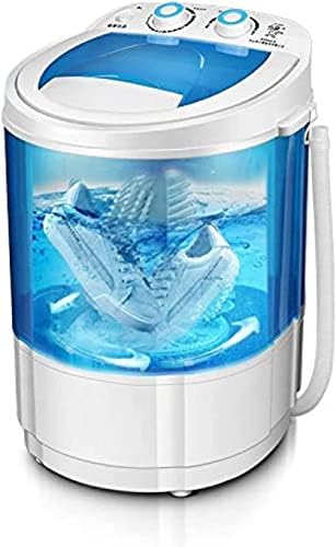 Portable Washing Machine Shoe Washer [ Sky Over ] price in UAE | Amazon ...