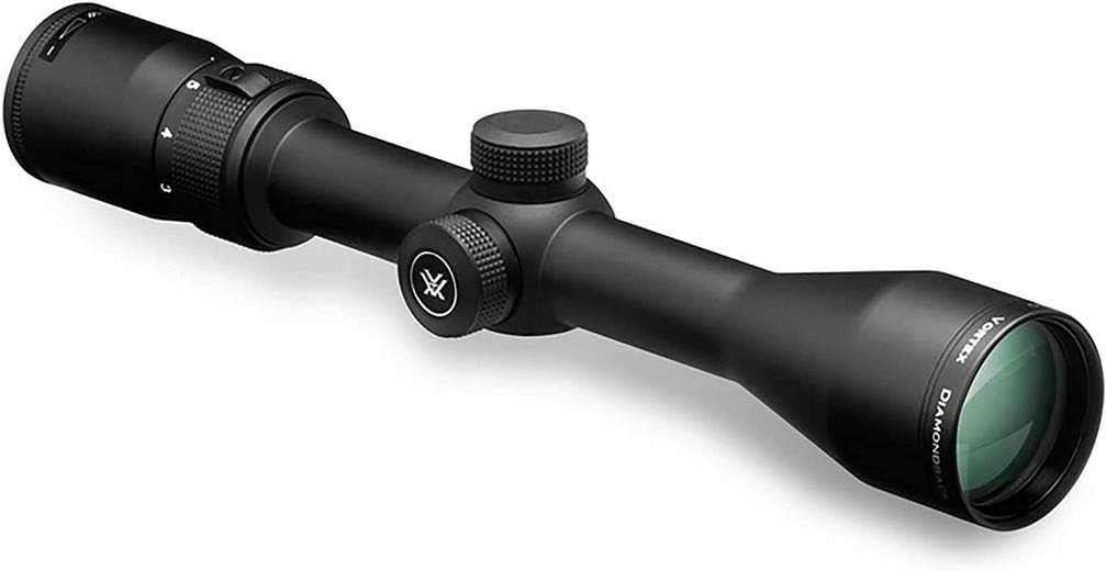Best Scopes For 308 (2021 Review Guide)