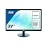 Asus VX279H - Monitor LED de 27" (1920 x 1080, tecnología IPS), color ...
