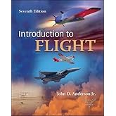 Introduction to Flight: Anderson, John, Bowden, Mary L.: 9781260226744 ...