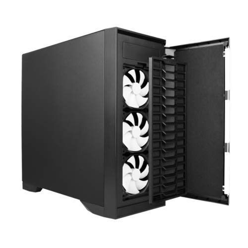 Antec PWM 120mm Case Fan PC Fans Computer Fans 1600 200 RPM 4 pin antec-pwm-120mm-case-fan-pc-fans-computer-fans-1600-200-rpm-4-pin
