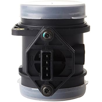 Amazon.com: SCITOO MAF Mass Air Flow Sensor Meter 037906461A Fit ...