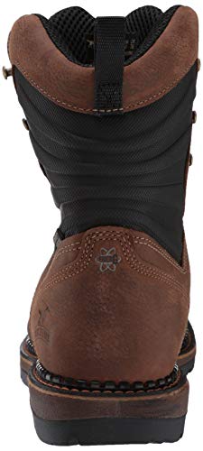 Red Wing Irish Setter Ramsey 2.0 Men Aluminum Toe Brown 83850 Size 15 D ...