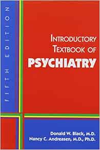 Introductory Textbook of Psychiatry: 9781585624003: Medicine & Health ...