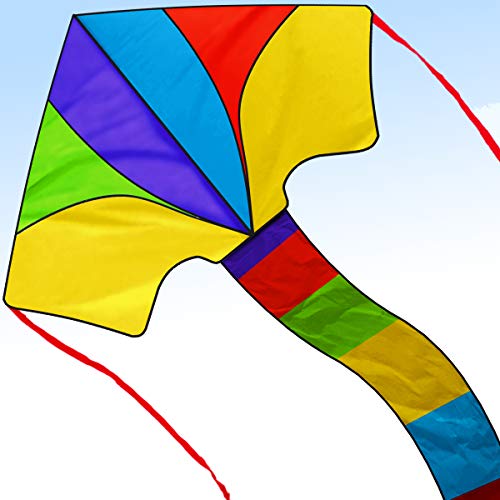 The Best kites and Best Kites for Kids of 2019: Own The Yard