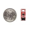 SparkFun Micro 6DoF IMU Breakout - BMI270 (Qwiic) Highly Integrated ...
