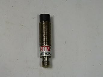 HTM LCM2-1820P-ARU4 long Range Proximity Sensor 20mm: Amazon.com ...