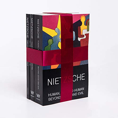 The Best of Friedrich Nietzsche: Friedrich Nietzsche: 9781848702363 ...