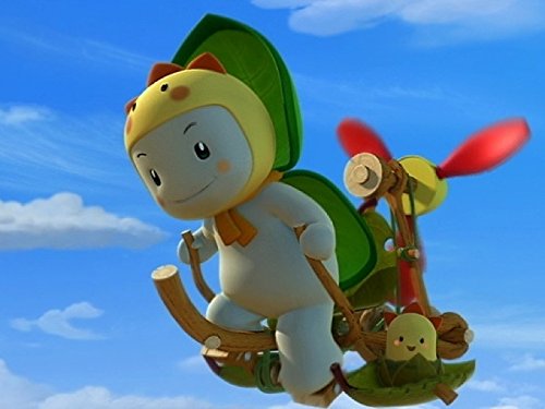 Watch Noonbory & the Super 7, Season 1 | Prime Video