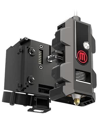 Amazon.com: MakerBot Smart Extruder+ (for Replicator & Mini) MP07325 ...