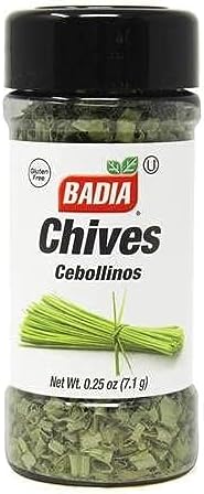سعر CHIVES BADIA" (PACK) فى السعودية | بواسطة امازون السعودية | سوبر ...