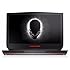 Amazon.com: Alienware 15 UHD 15.6-Inch Touchscreen Gaming Laptop (Intel ...