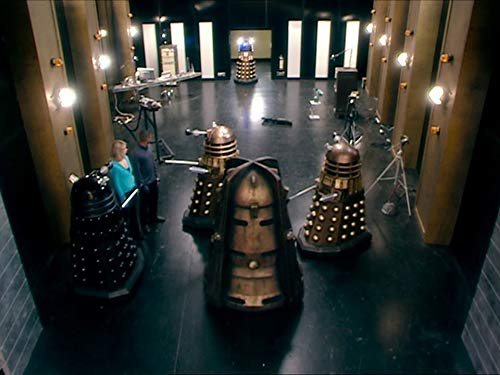 Watch Doctor Who Season 2 | Prime Video