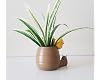 Amazon.com: ONESHOT3D Exeggutor Planter Flower Pot - Gift Idea Gamers ...