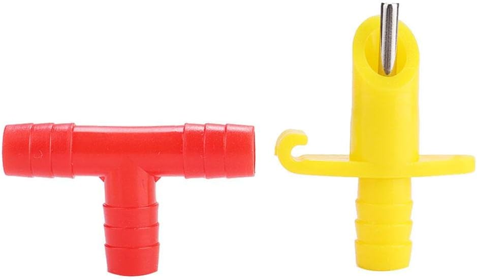 20 Pack of Automatic Rabbit Nipple Drinker Feeder Bunny Rodent Mouse ...