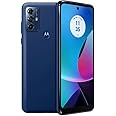 Amazon.com: Motorola XT2271-5 Moto G Play 2023 4G LTE 32GB+3GB 6.5 ...