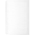 Amazon.com : Baosity Scale Infinite Straight Rulers Plastic Measuring ...