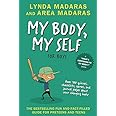 My Body, My Self for Boys: Revised Edition (What's Happening to My Body ...