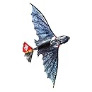 Amazon.com: Dreamworks Dragons Defenders of Berk - Real Flying ...