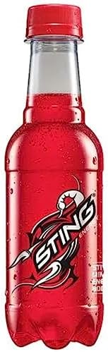 Sting Energy Drink 500 Ml Red Colour With Good Taste price in UAE ...