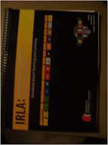 IRLA: Independent Reading Level Assessment (Standards-Based Teaching ...