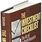 The Investment Checklist: The Art of In–Depth Research: Amazon.co.uk ...