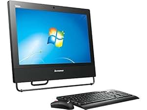Amazon.com: Lenovo ThinkCentre M73Z 20in FHD All-in-One AIO Premium ...