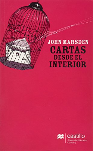 Amazon.com: Cartas desde el interior: Letters from the Inside (Spanish ...