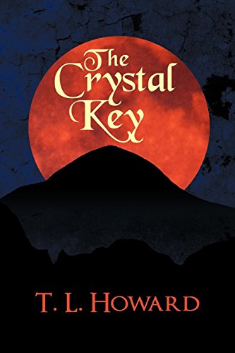 Book review of The Crystal Key - Readers' Favorite: Book Reviews and ...