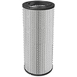 Amazon.com: Caterpillar 2310168 231-0168 ENGINE AIR FILTER Advanced ...