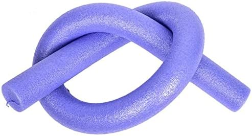 RENJIELI 59 Inch Swimming Pool Noodles, Foam Pool Float Sticks Children ...