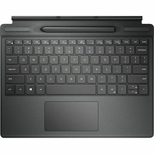 Dell Latitude 7320 Detachable Travel Keyboard on Galleon Philippines