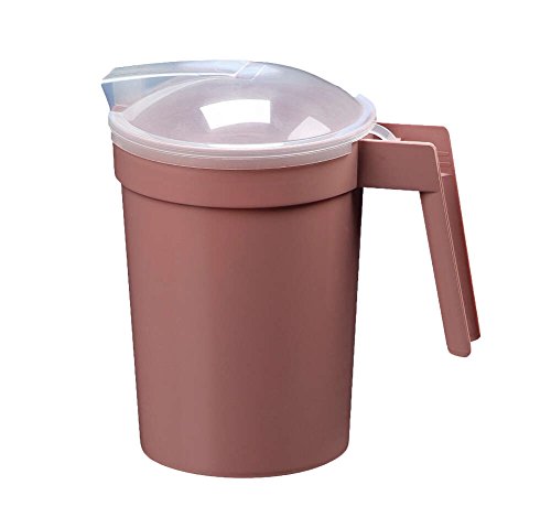 Compare Price: hospital water pitcher - on StatementsLtd.com