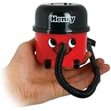 Desktop Henry Vacuum Cleaner: Paladone: Amazon.co.uk: Kitchen & Home