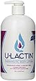 Amazon.com : U-Lactin Lotion 16 oz : Body Lotions : Beauty