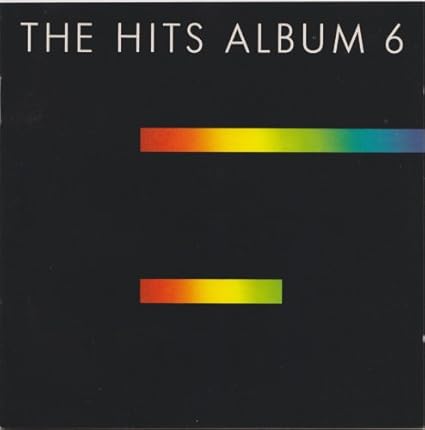 The Hits Album 6: Amazon.co.uk: CDs & Vinyl