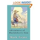 Adventures of Huckleberry Finn: Mark Twain: 9781503214958: Amazon.com ...