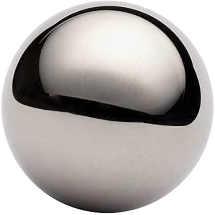 Amazon.com: Spheres - Brass: Industrial & Scientific