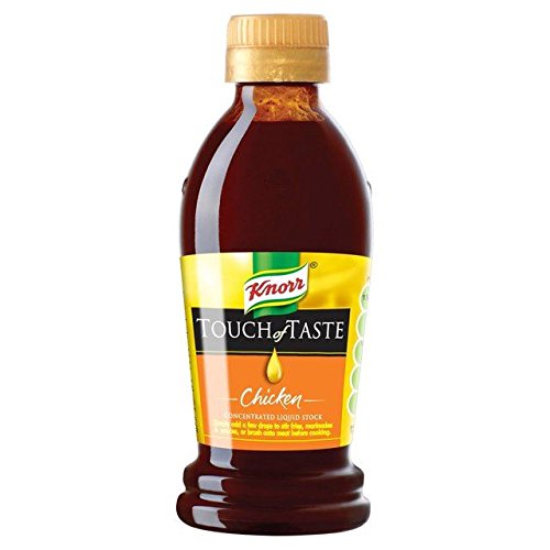 Yourself can find Knorr Touch Chicken Concentrated Liquid - Gravies
