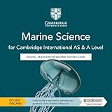 Cambridge International AS & A Level Marine Science Workbook: Parkin ...