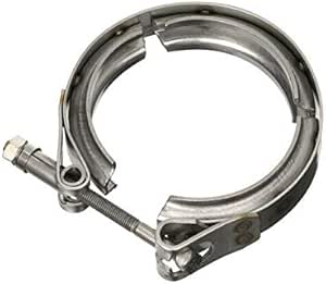 Ford BC3Z-8287-B - CLAMP, Engine Parts - Amazon Canada
