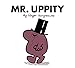 Mr. Uppity (Mr. Men Classic Library): Roger Hargreaves: 9781405274760 ...