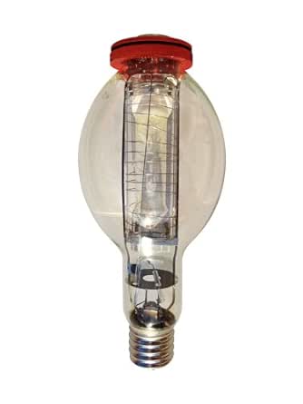 Marketeks L-875-O Type O Metal Halide Shielded Replacement Bulb, 875 ...